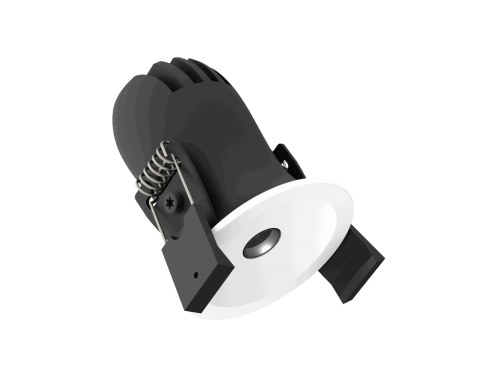 Mini downlights
